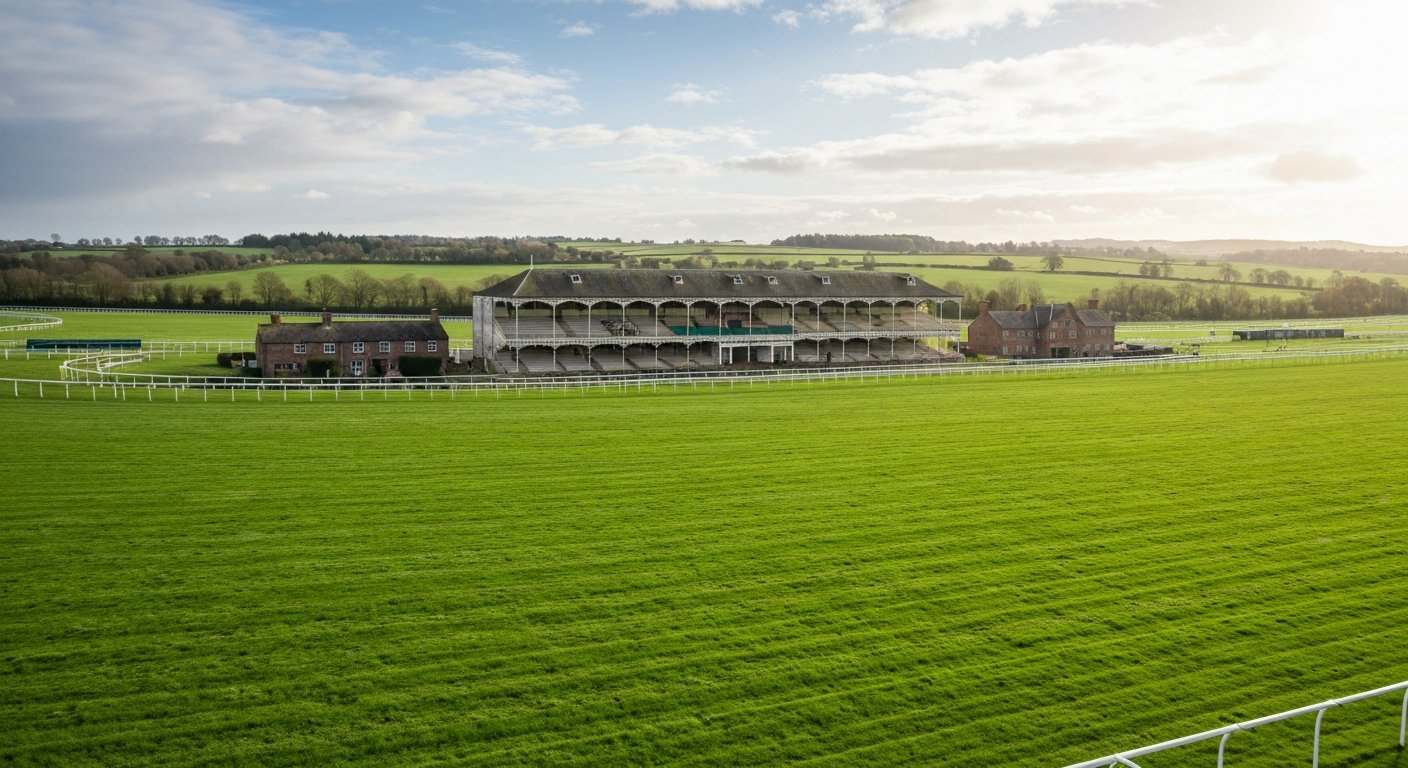 Hamilton Park Racecourse: Complete Guide | Hamilton Park | StableBet ...
