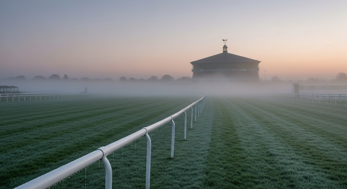 Grand National 2026 Going Report & Weather: Conditions for Saturday ...