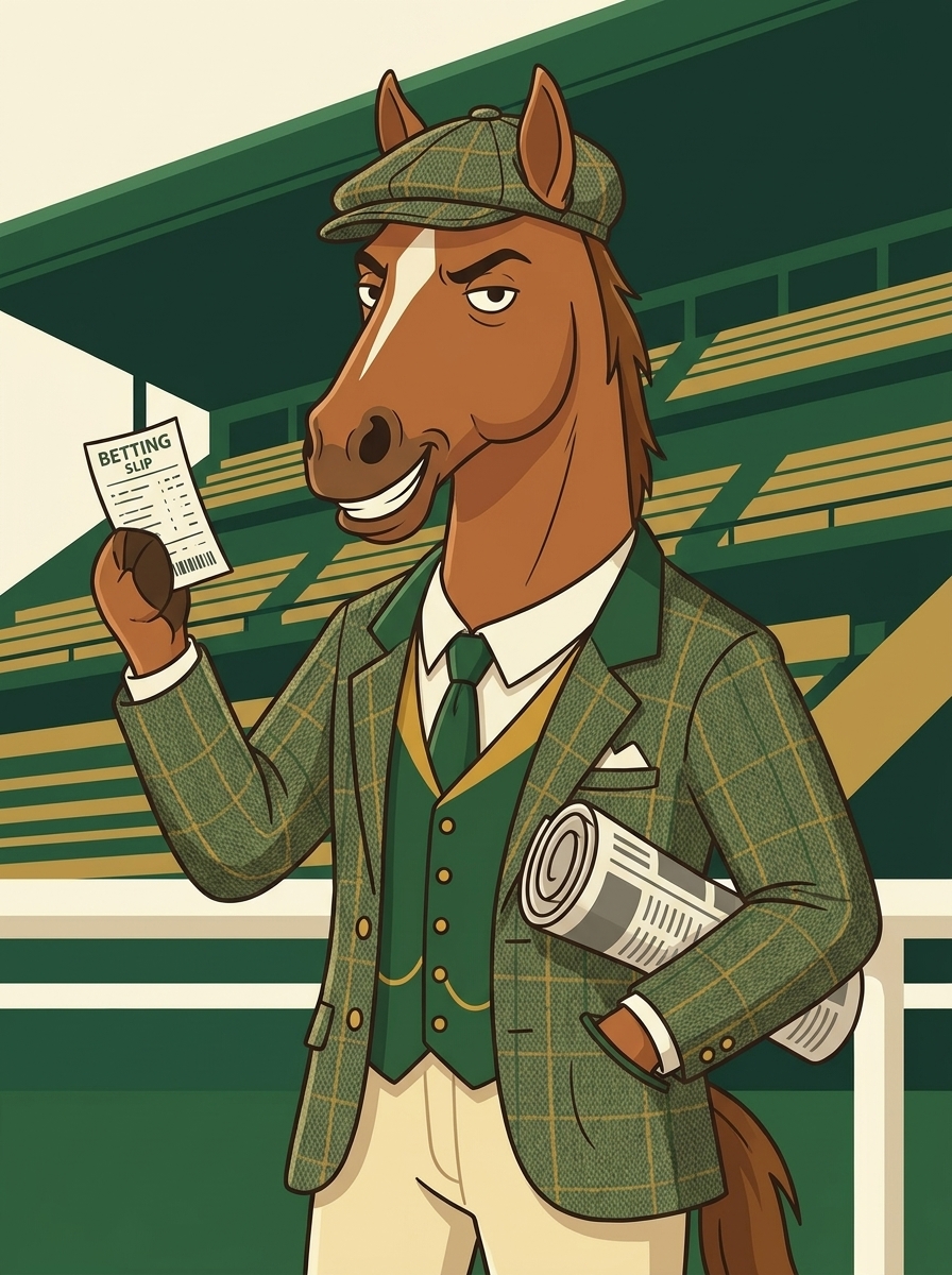 Does Backing the Favourite Make Money? | StableBet